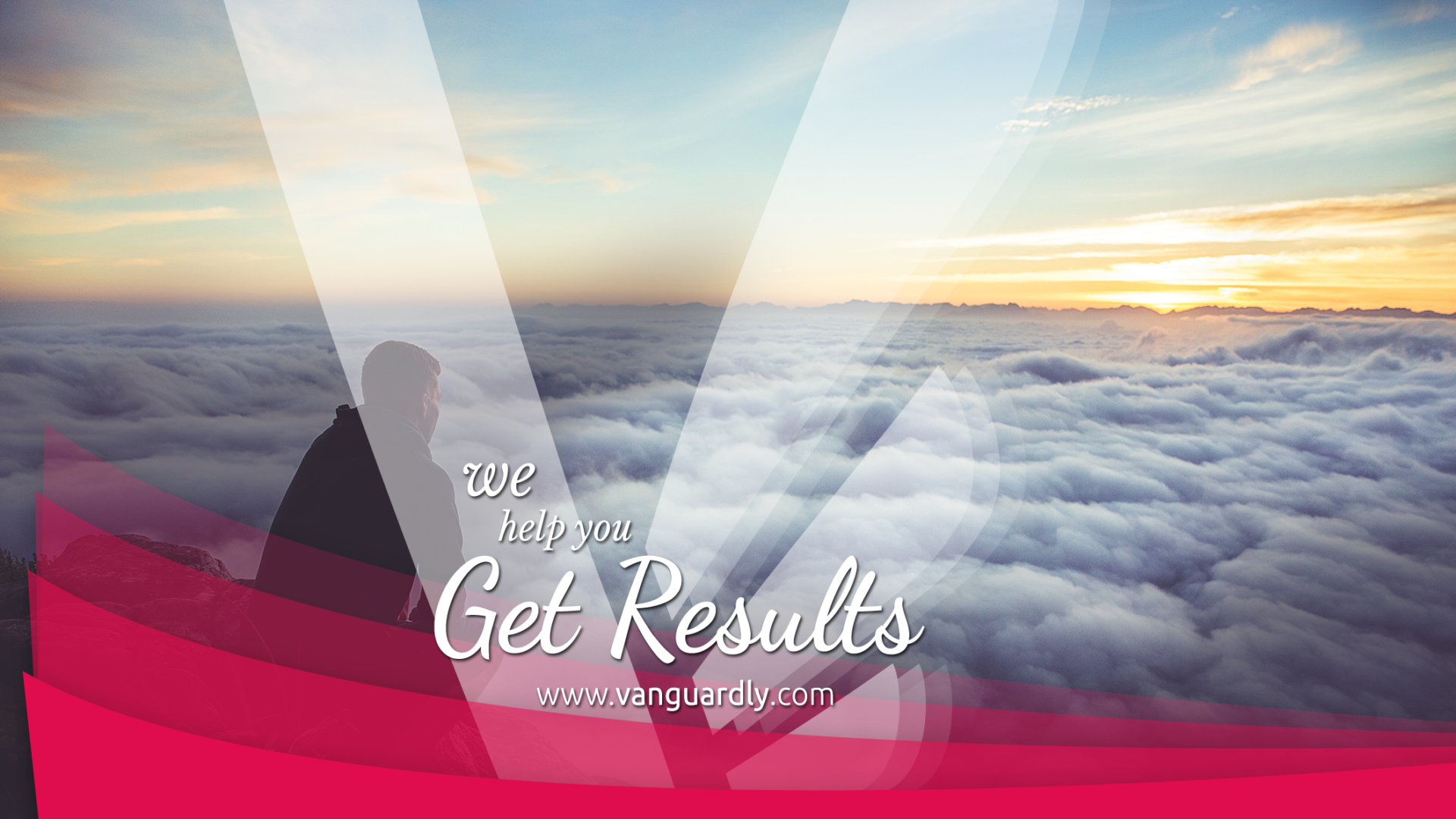 Contacts • Vanguardly